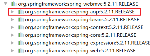 Spring5学习记录 | 摸鱼的Llunch
